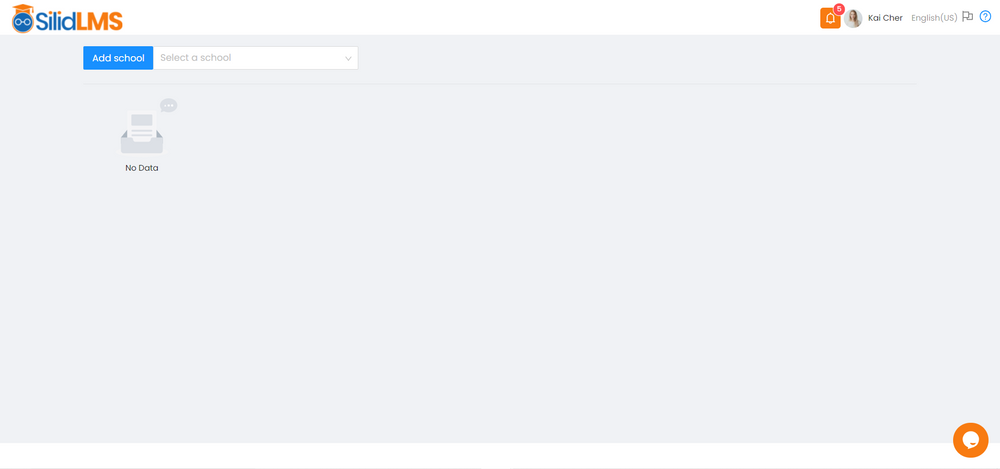 Setting-up School Logo